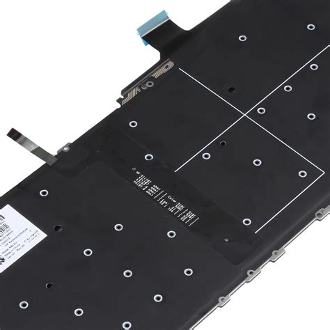 For Hp Elitebook Folio G Us Version Keyboard With Backlight Alexnld Com