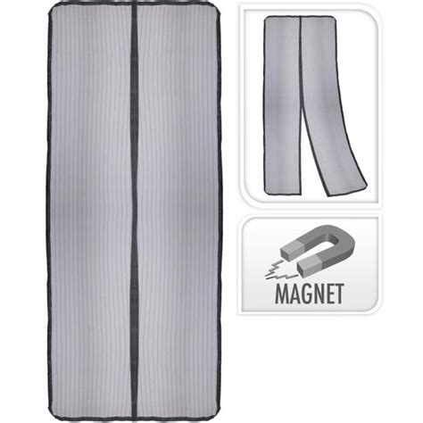 МРЕЖА ЗА ВРАТА С МАГНИТ 30305020117】 ТОП Цена — Mömax
