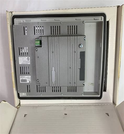 Pp846a Abb Programmable Controller Justwell