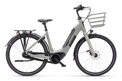 Altura E Go® Power Dk Batavus Elcykel