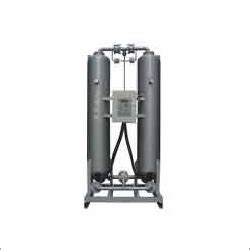 Heatless Regenerative Dryer At Best Price In Mumbai Maharashtra Global Engineering Services