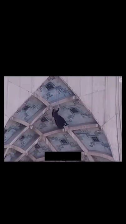 ظهور بتمن در ایران Youtube