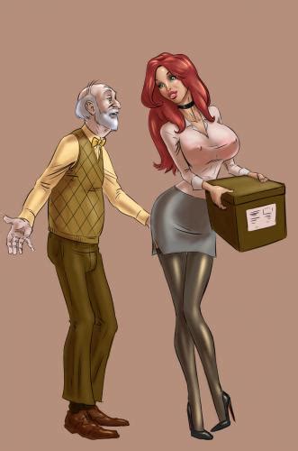 Claires Career The Teaching Assistant