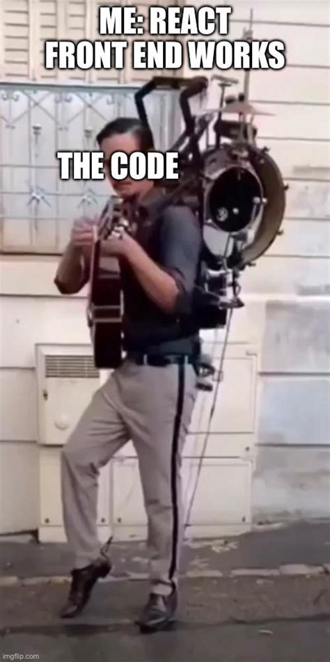My Use Of Async Await Promises And Useeffect R Programmerhumor