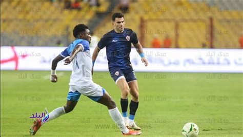شوبير فلامبو من أقل الفرق اللي شوفتها في حياتى والزمالك عدّى