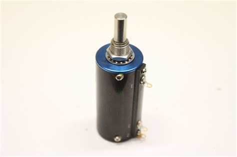 MEGATRON MüNCHEN AL2520 6560C Potentiometer AL2520 6560C eBay
