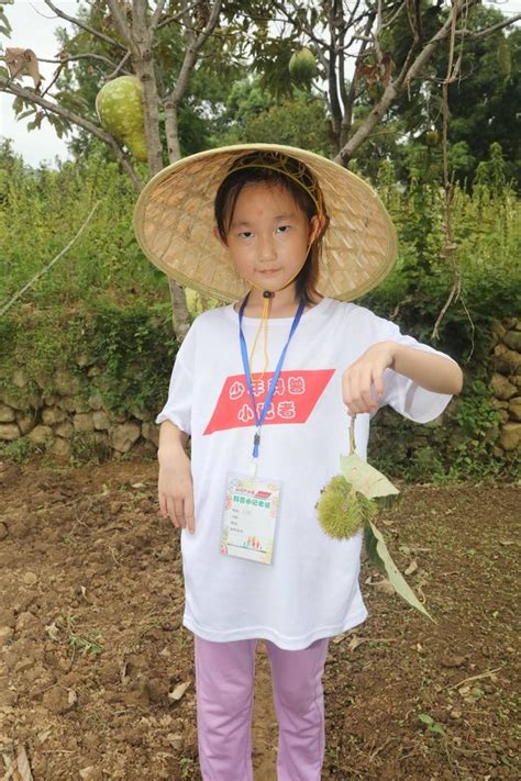 頭條開筆禮打板栗科普小記者滿載而歸 每日頭條