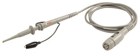 10073d Keysight Technologies Oscilloscope Probe Passive 500 Mhz