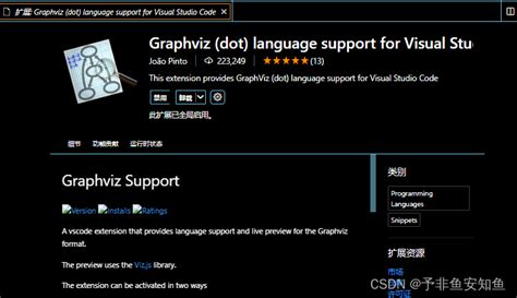 vs code上安装plantuml vscode 安装plantuml csdn博客