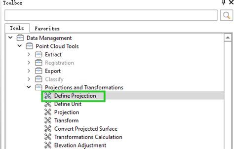 slam data processing using gcp · lidar360mls user guide