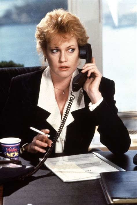 Working Girl 1988