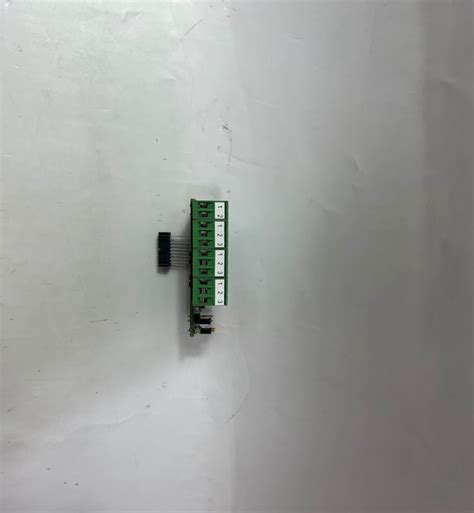 TB807 ABB Processor Module JUSTWELL