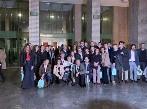 Università Commerciale L Bocconi Class ‘89more Than 250 Friends And Former Bocconis