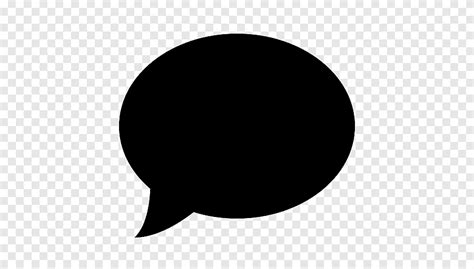말풍선 컴퓨터 아이콘 기타 텍스트 다른 사람 Png Pngegg