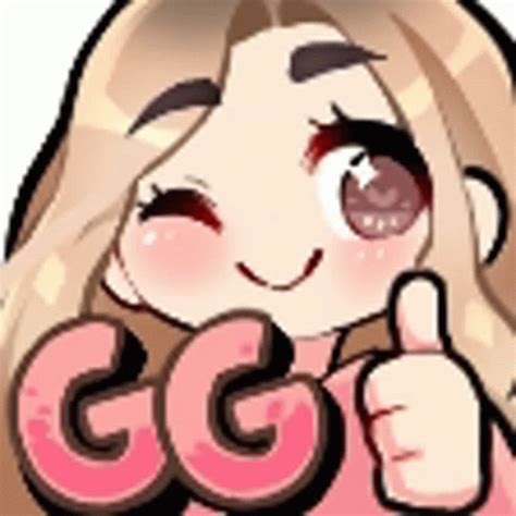 Gg Chibi Sticker Gg Chibi Cute Discover And Share S