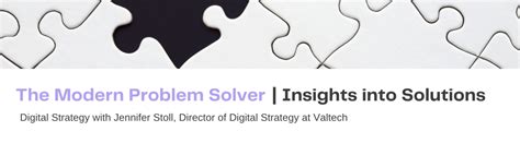 The Modern Problem Solver Insights Into Solutions