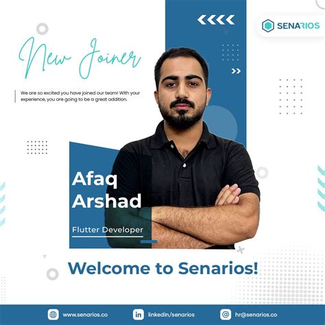 Senarios On Linkedin Newjoiner Senarios 2023hiring Softwareengineer Mlengineer 15 Comments