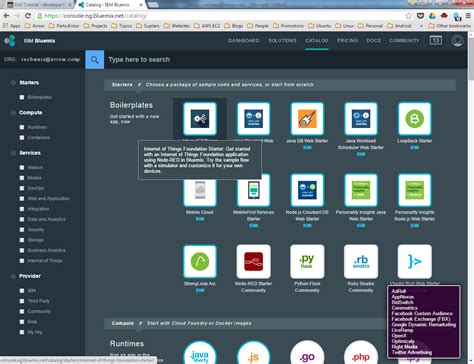 GitHub ArrowElectronics Ibm Iot Starter Kit