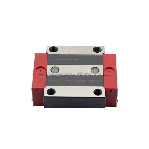 Schneeberger Linear Guide Rail Slide Block Bearing Mrw65 Mrw65a Mrw65 A G1 V2