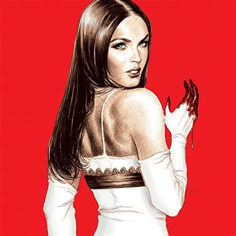 The Crossover Universe Crossover Cover Jennifers Body