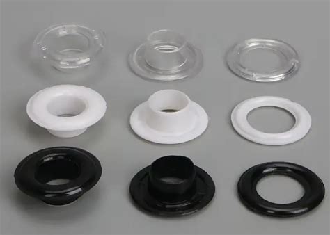 Plastic Eyelet Kit What Is It And How To Use It Eyelet Machine Curtain Eyelet Machine Snap