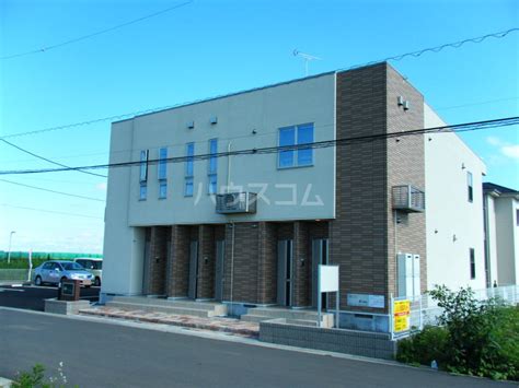 ラルジュ 02020号室研究学園駅2階1ldkの賃貸物件賃貸アパート【ハウスコム】