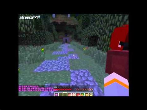 양띵tv눈꽃 마인크래프트 스토리 탈출맵 리안 2탄 동영상 Dailymotion