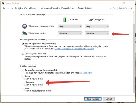 How To Enable Hibernate In Windows By Techyuga Experts