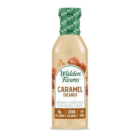 Best Low Calorie Coffee Creamer Top Picks For Flavor And Health