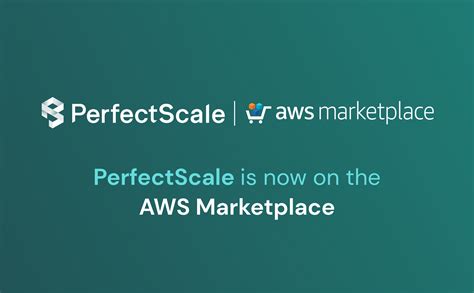 perfectscale aws marketplace