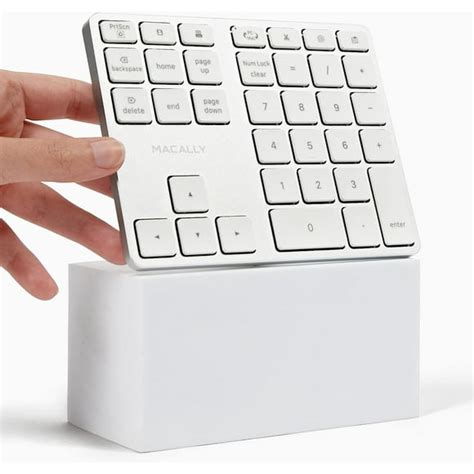 Keyboard Number Pad
