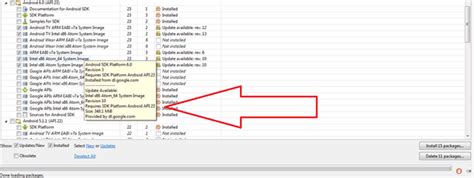 Steps To Configure Xamarinandroid Emulator Performance Part Two