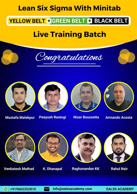 Lean Six Sigma On Linkedin Sixsigma Minitab