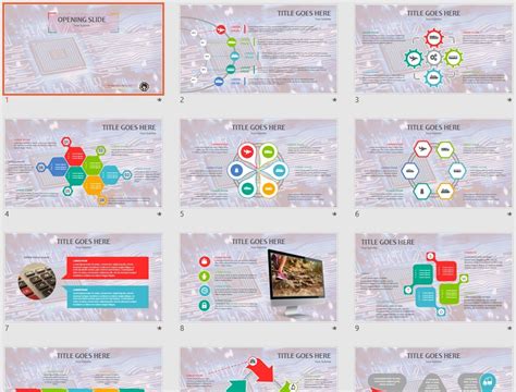 Microchip PowerPoint 64272