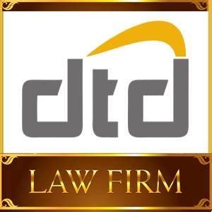 Công ty Luật TNHH Quốc Tế DTD tuyển dụng
