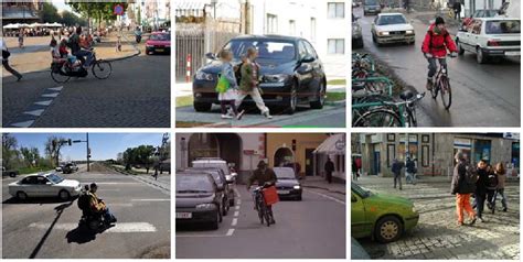 Figure 1 From Vision Based Bicycle Detection And Tracking Using A