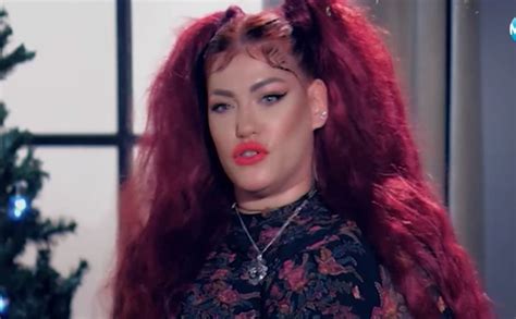 Жана Бергендорф със скандални разкрития за наркотиците побоища и ВИДЕО Галерия Блиц