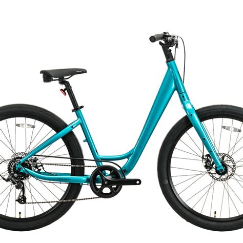 Momentum Vida Low Step Commuter Bike 2021 Med The Pros Closet