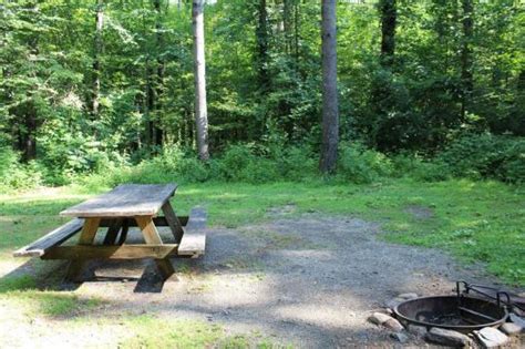 Campground Details American Legion Sf Hawes Ct Reserveamerica