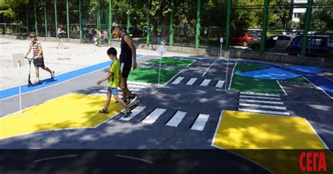 МОН обмисля нова програма по пътна безопасност в училищата Новини СЕГА