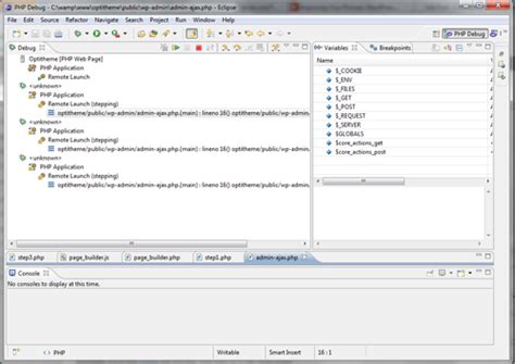 Debug Wordpress With Xdebug Codeforest