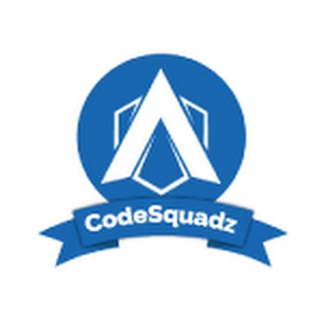 Codesquadz Code With Manish Bhatia Youtube