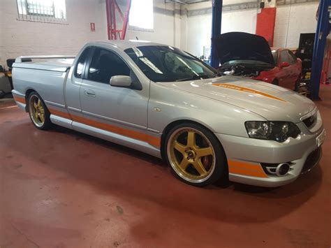 Pro Worx Performance