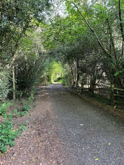 Code The Countryside