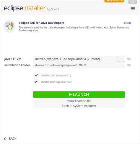 How To Install Eclipse On Ubuntu 2004 Imaginelinux