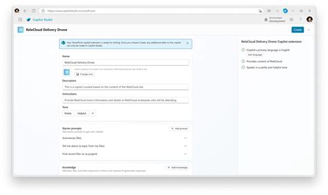 Microsoft Build 2024 Create Custom Copilots From Sharepoint