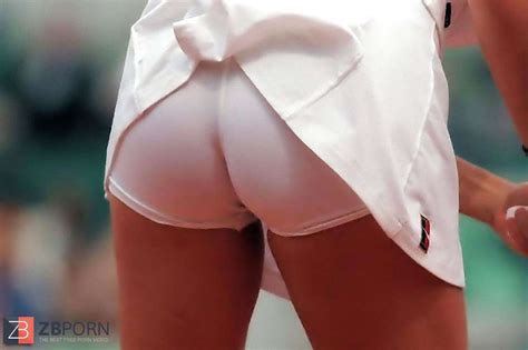 Magnificent Tennis Zb Porn