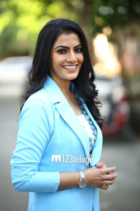 Interview Varalaxmi Sarathkumar I Am Playing The Second Lead In Yasoda