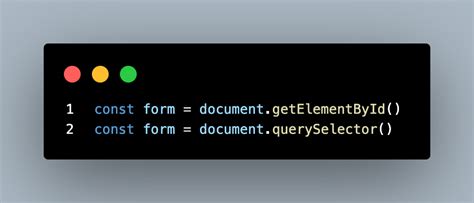 Submitting A Form As A Beginner To Coding It Has Been By Matty