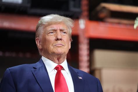 Ny Appeals Court Judge Pauses Gag Order In Trump Case